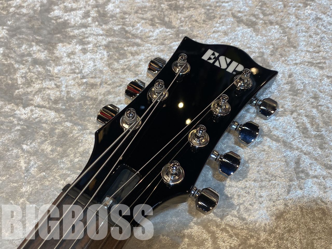 ESP D-KV-7st（新品/送料無料）【楽器検索デジマート】