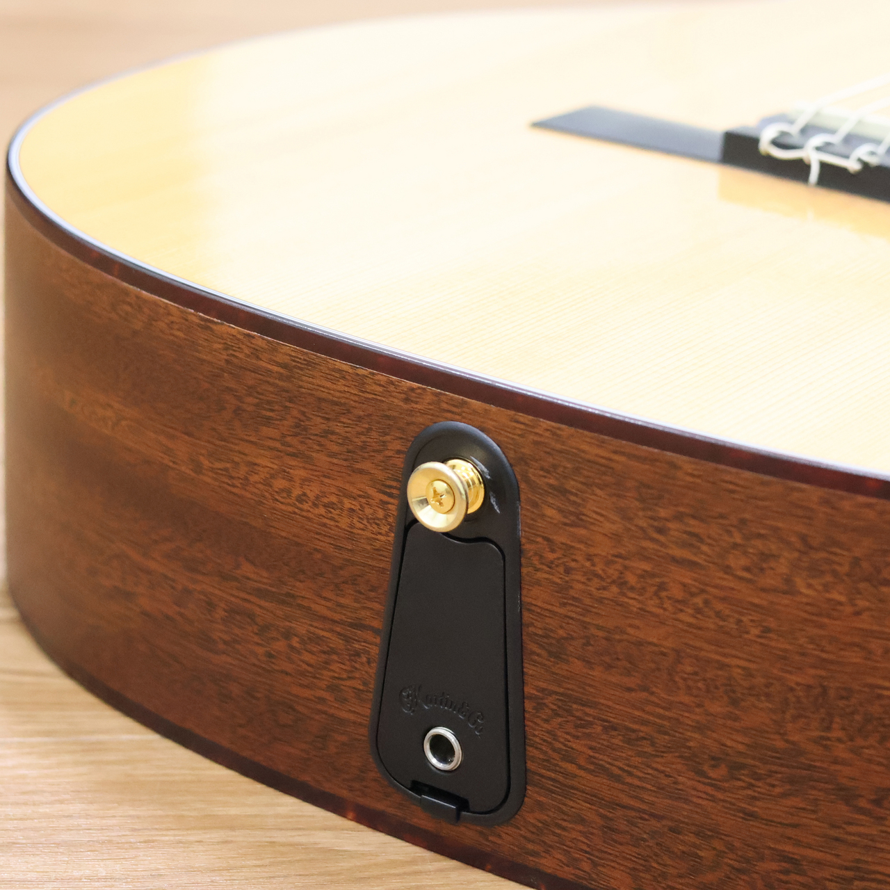 Martin OOOC-NYLON（B級特価/送料無料）【楽器検索デジマート】