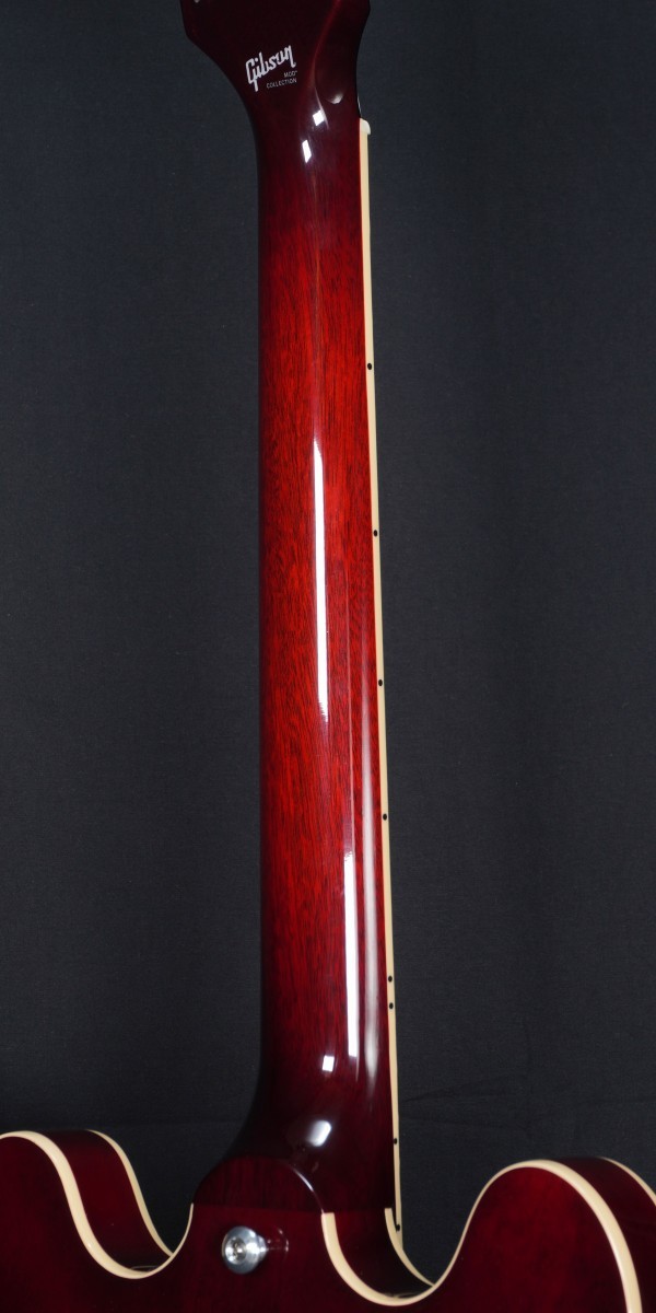 Gibson Hand Picked Mod Collection ES-330 Wine Red【御茶ノ水FINEST_GUITARS ...