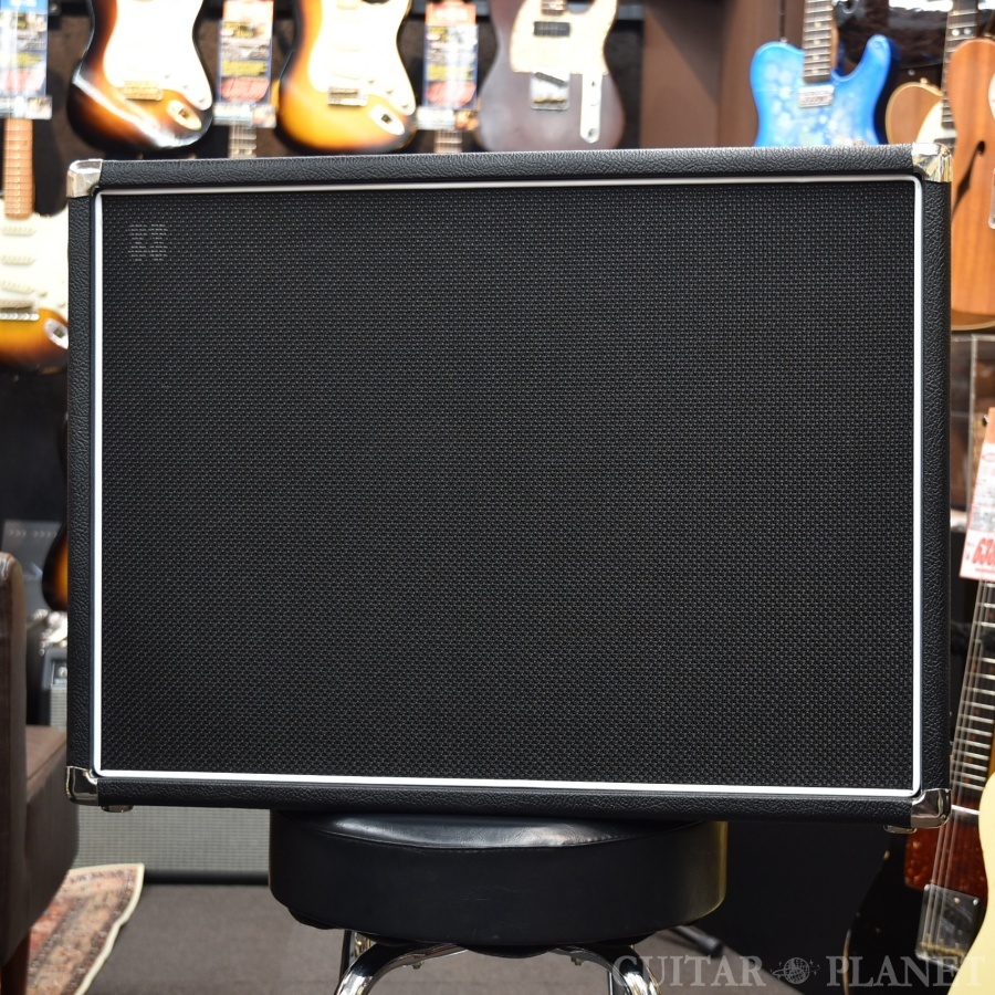 String Driver SD115P Closed Back Cabinet 2021USED!!（中古）【楽器検索デジマート】