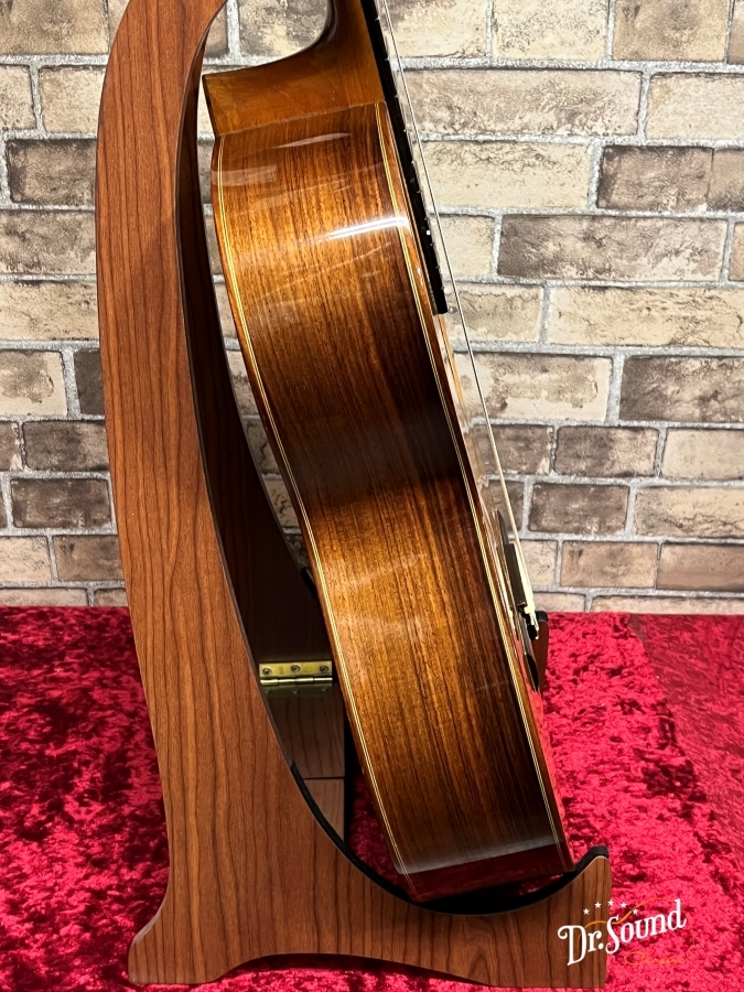 ケネス・ヒル Kenneth Hill 2002年製（中古）【楽器検索デジマート】