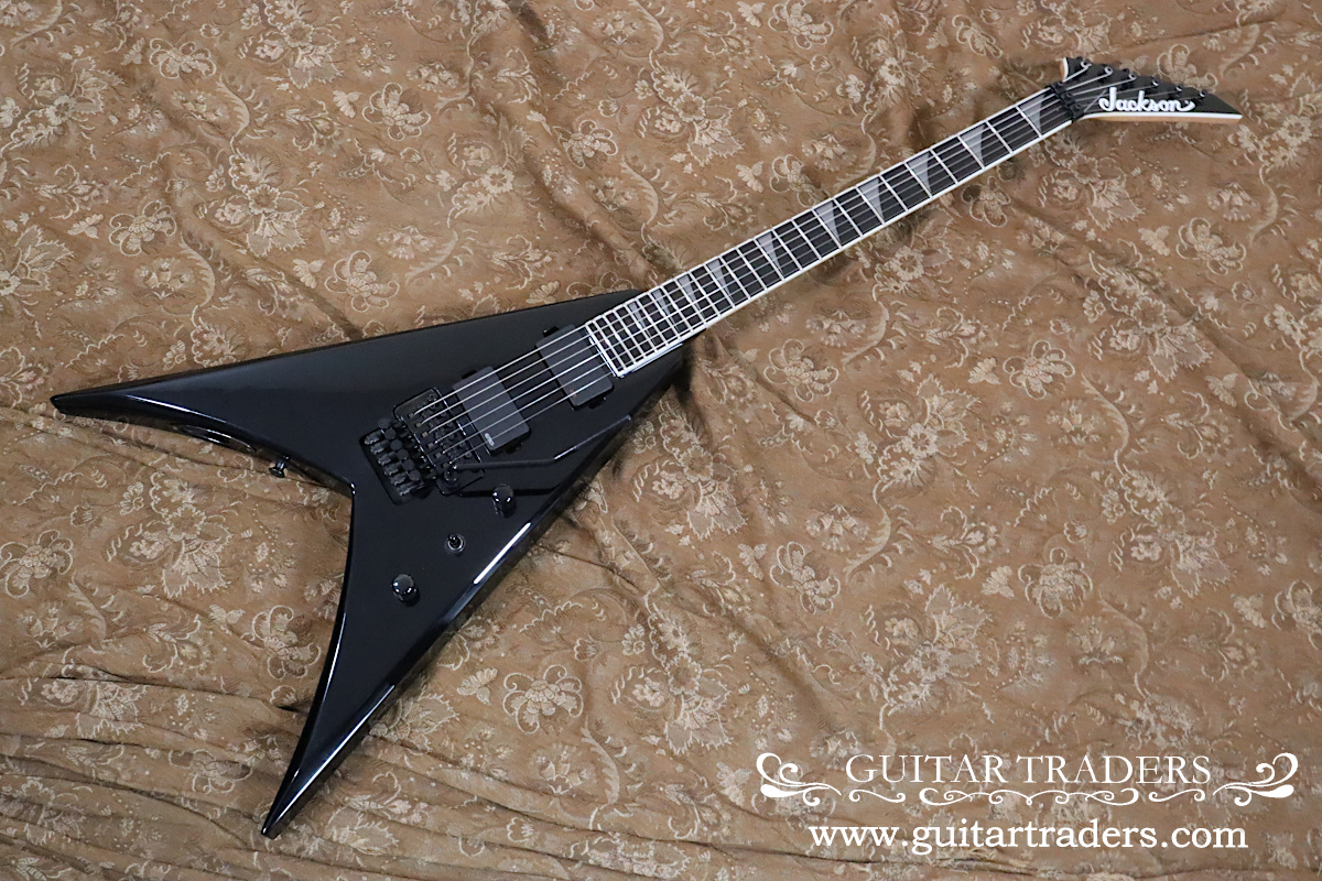 Jackson 2013 Pro Series King V KVMG（中古）【楽器検索デジマート】