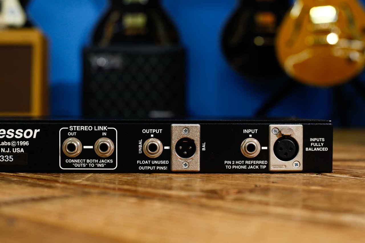 Distressor EL-8 【USED】 （中古）【楽器検索デジマート】