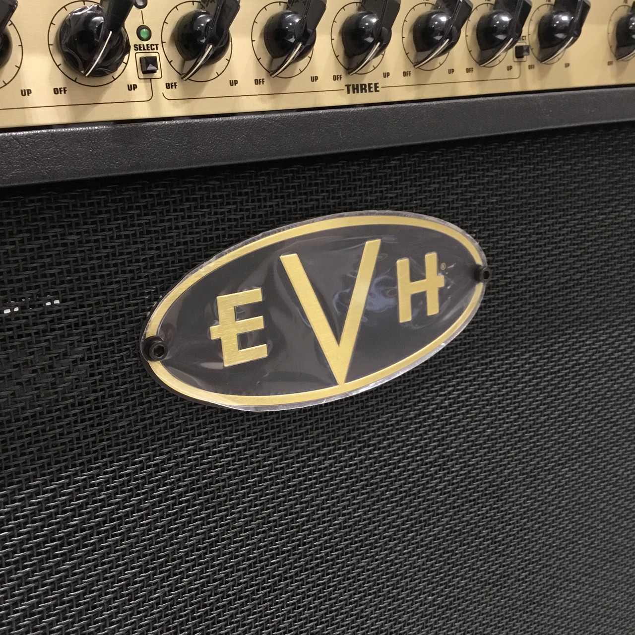 EVH (イーブイエイチ) 5150III EL34 112【1台のみの大特価】（新品特価）【楽器検索デジマート】