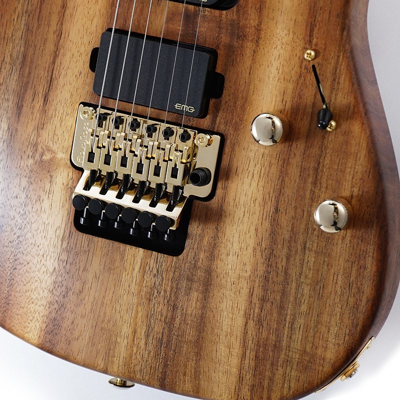 Suhr Signature Series Reb Beach Signature Standard SN. 83123（新品）【楽器検索デジマート】