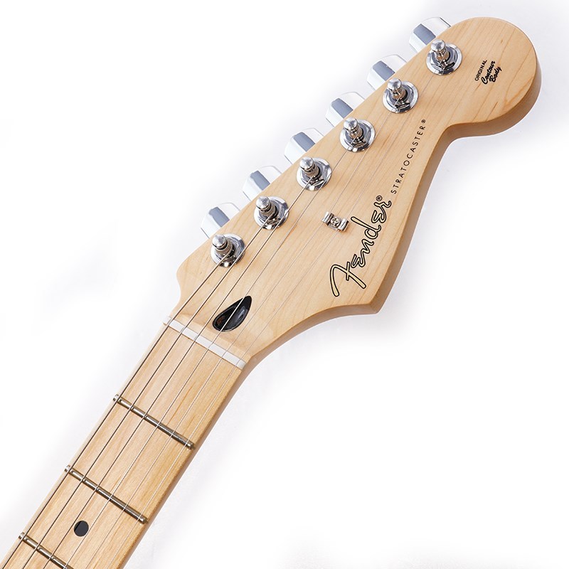 Fender Player Stratocaster HSS (Sea Form Green/Maple) [Made In Mexico ...
