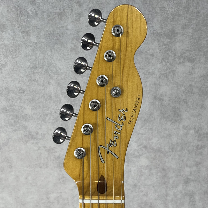 Fender Japan TL52-88TX Mod【加古川店】（中古/送料無料）【楽器検索デジマート】