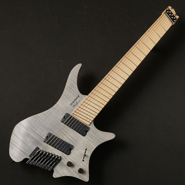 strandberg Boden Standard NX 8 (Charcoal) #361【クリアランスセール】（新品特価/送料無料）【楽器 ...