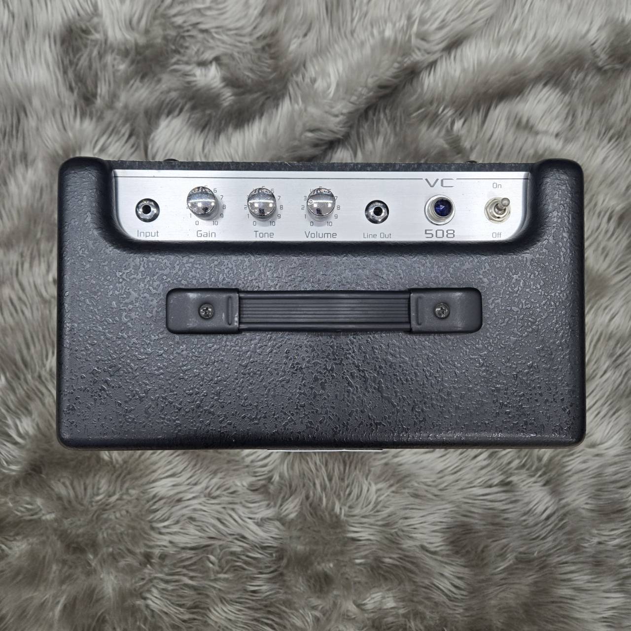 CRATE VC508【中古現物画像】（中古/送料無料）【楽器検索デジマート】