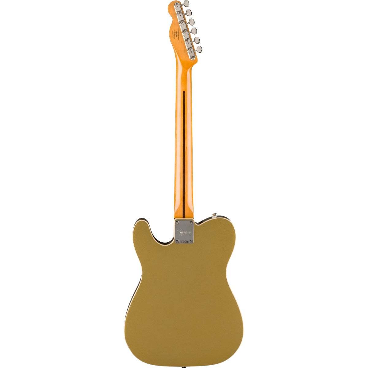 Squier by Fender Classic Vibe Custom Telecaster SH with Bigsby ...