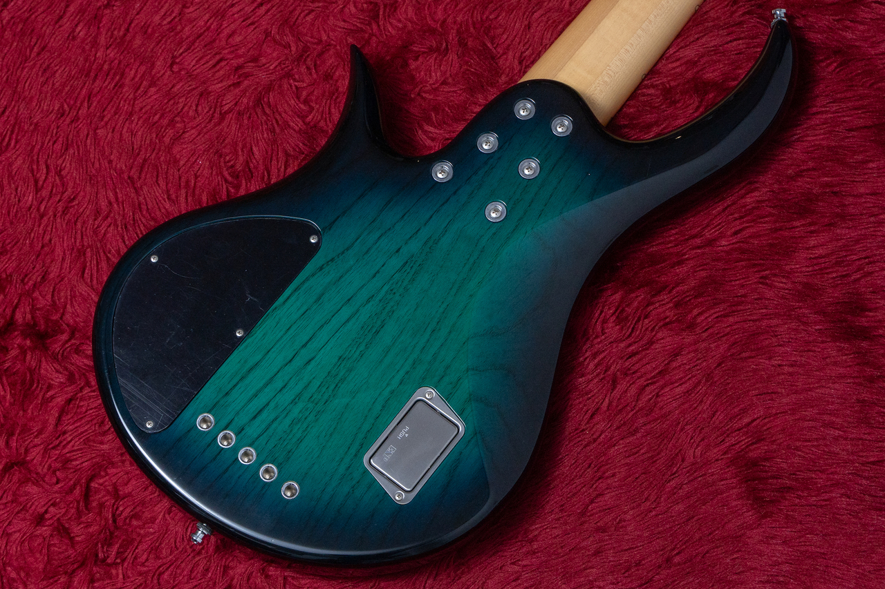 ESP Custom Order Bass 5st 4.130kg #T1149109【GIB横浜】（中古/送料無料）【楽器検索デジマート】