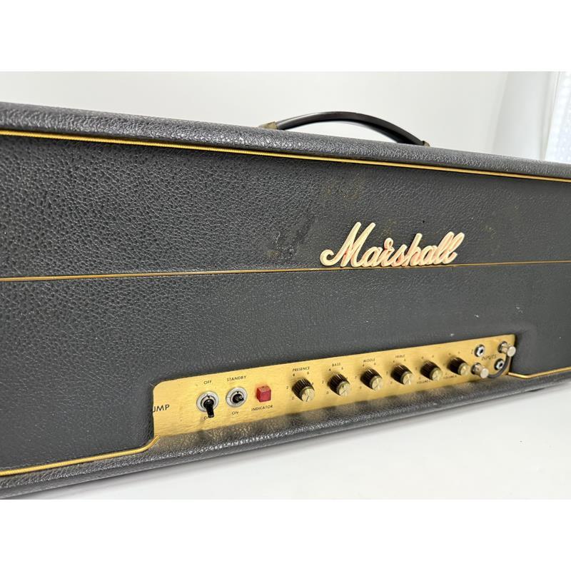 Marshall VINTAGE 74 1987MkII w/CAJ Effects Loop Interface（ビンテージ）【楽器検索デジマート】