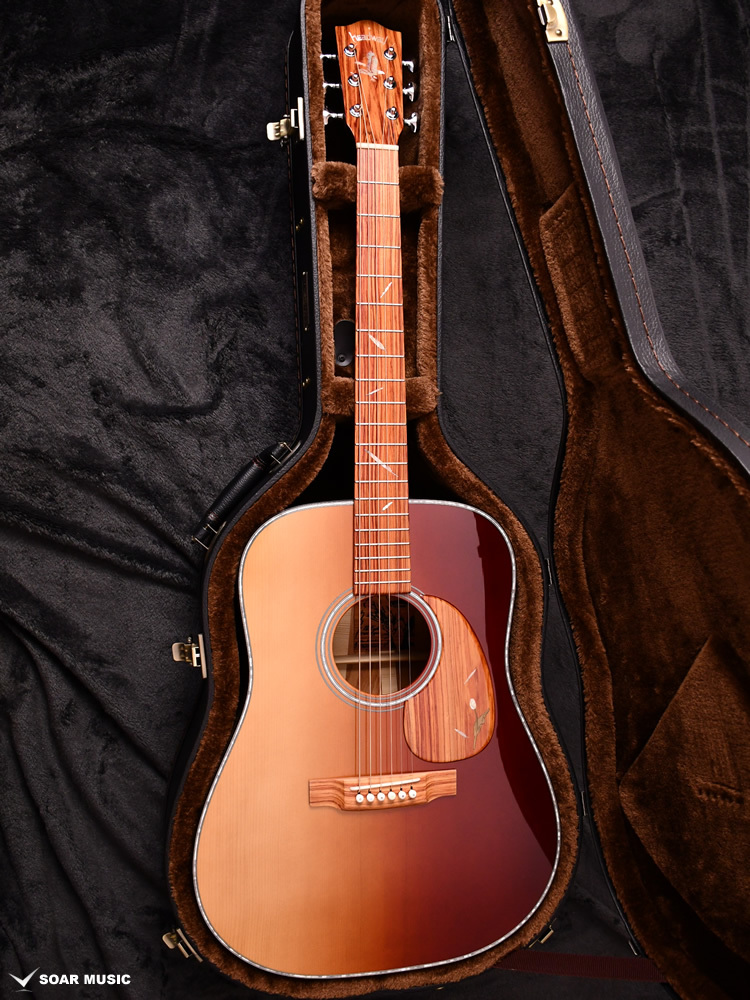 Headway ヘッドウェイ The Eagle TWC/ATB Type D TLP-HGR(Tulip Half Gradation) #A04141 約2.1kg （新品/送料無料 ...