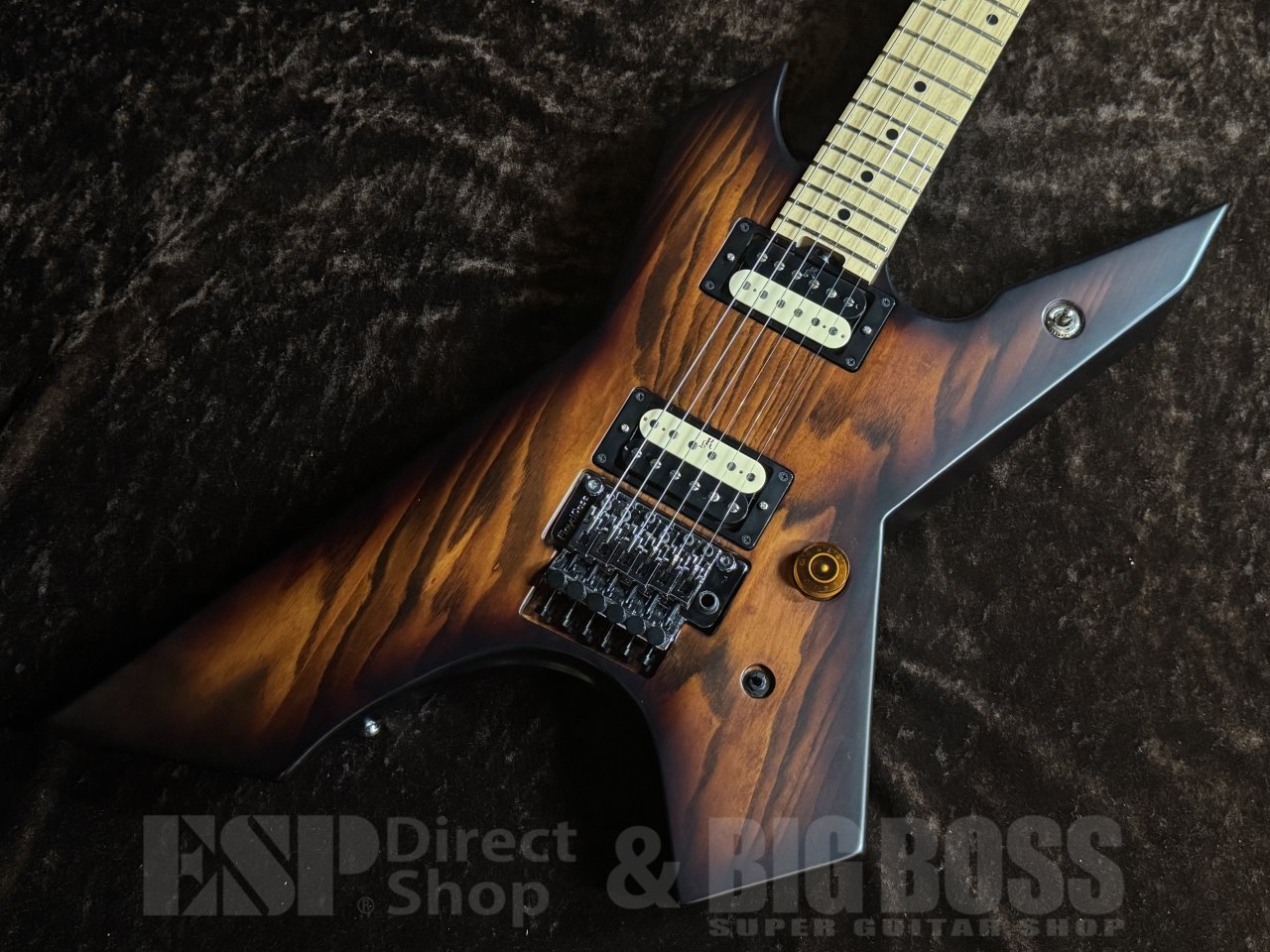 Killer KG-Exploder Musha ′22 （中古/送料無料）【楽器検索デジマート】