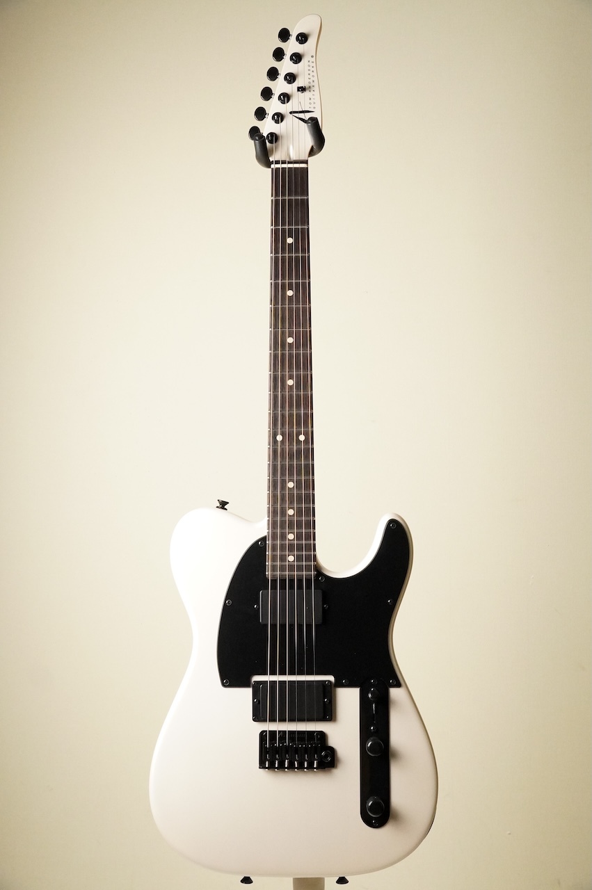 TOM ANDERSON T Classic Hollow -Pearl White- [3.19kg]（新品/送料無料）【楽器検索デジマート】