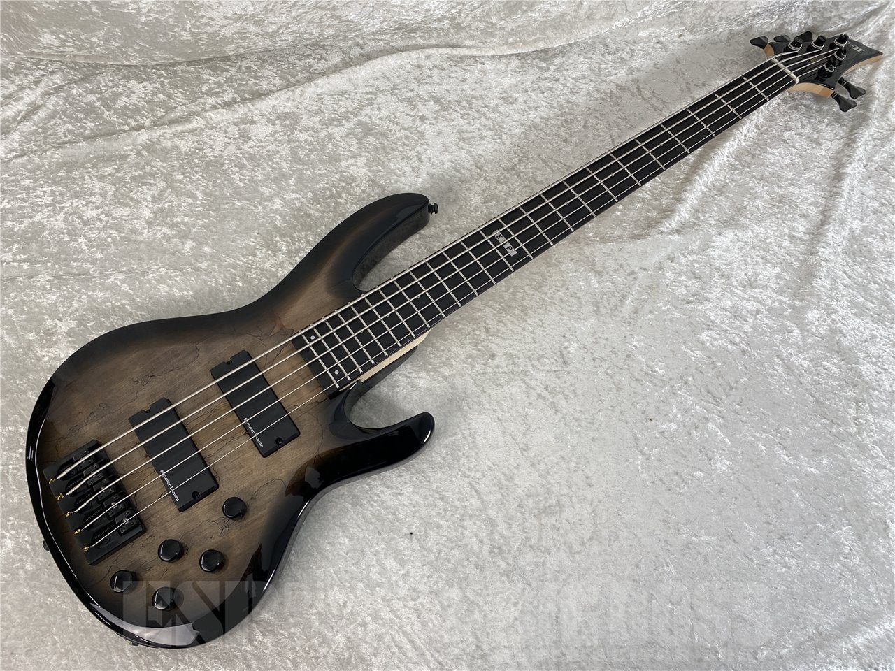 E-II BTL-5 (Black Natural Burst)（新品/送料無料）【楽器検索デジマート】