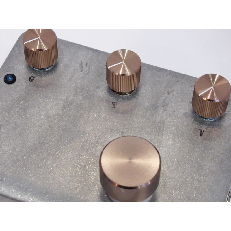 UNKNOWN 【USED】kgrharmony / Grand Legacy（中古）【楽器検索デジマート】