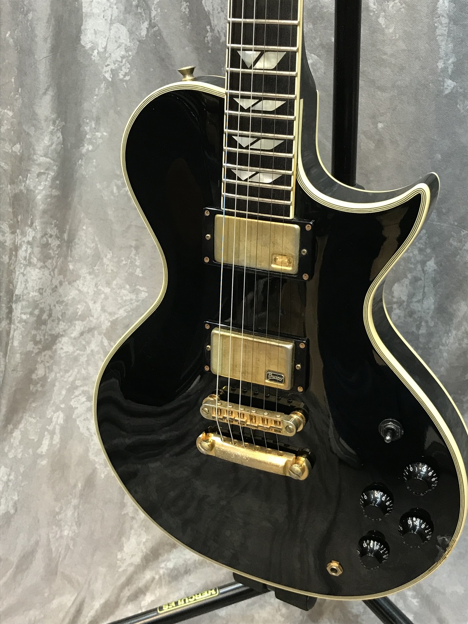 Burny LS-105（中古）【楽器検索デジマート】