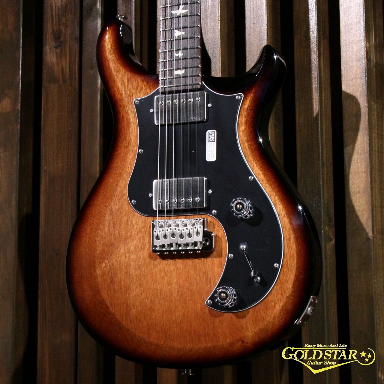 Paul Reed Smith(PRS) S2 Standard 22 2024（新品/送料無料）【楽器検索デジマート】