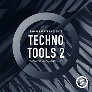 SAMPLESTATE TECHNO TOOLS 2（新品/送料無料）【楽器検索デジマート】