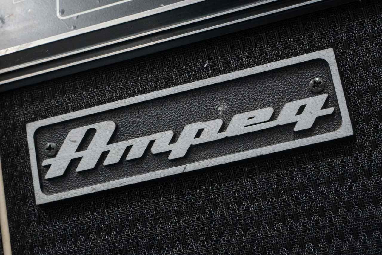 Ampeg SVT-Classic (SVT-CL)【GIB横浜】（中古）【楽器検索デジマート】