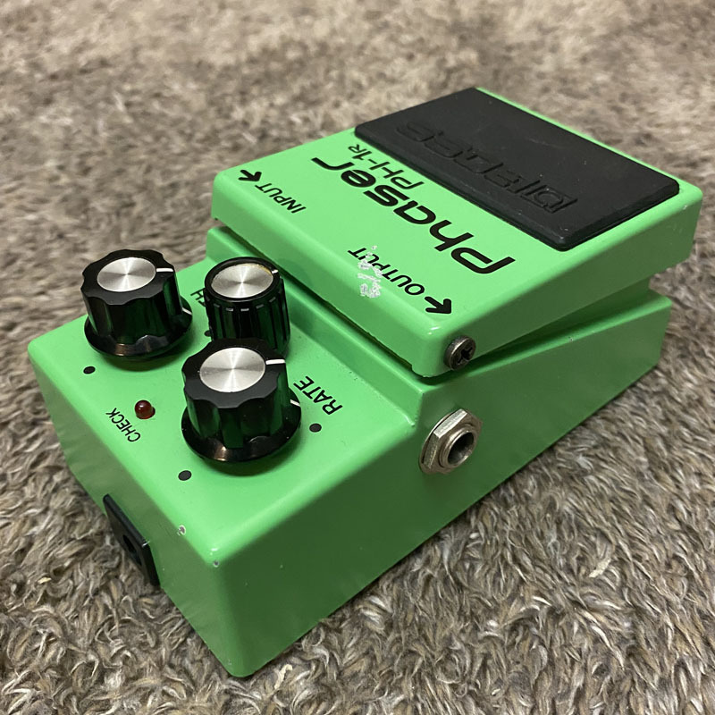 BOSS PH-1R Phaser【尾張小牧店】（中古/送料無料）【楽器検索デジマート】