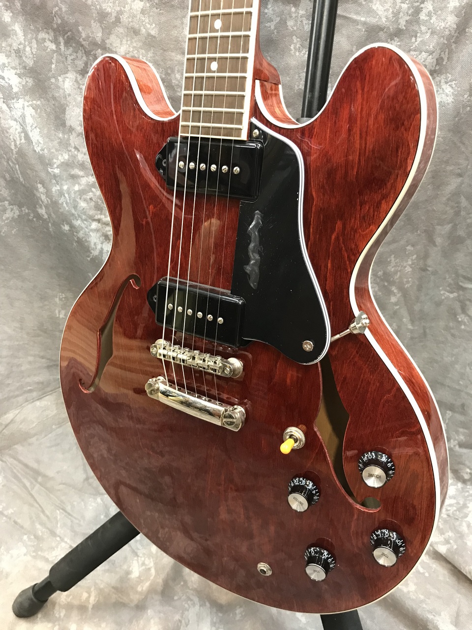 Seventy Seven Guitars EXRUBATO-STD/S-JT（中古）【楽器検索デジマート】