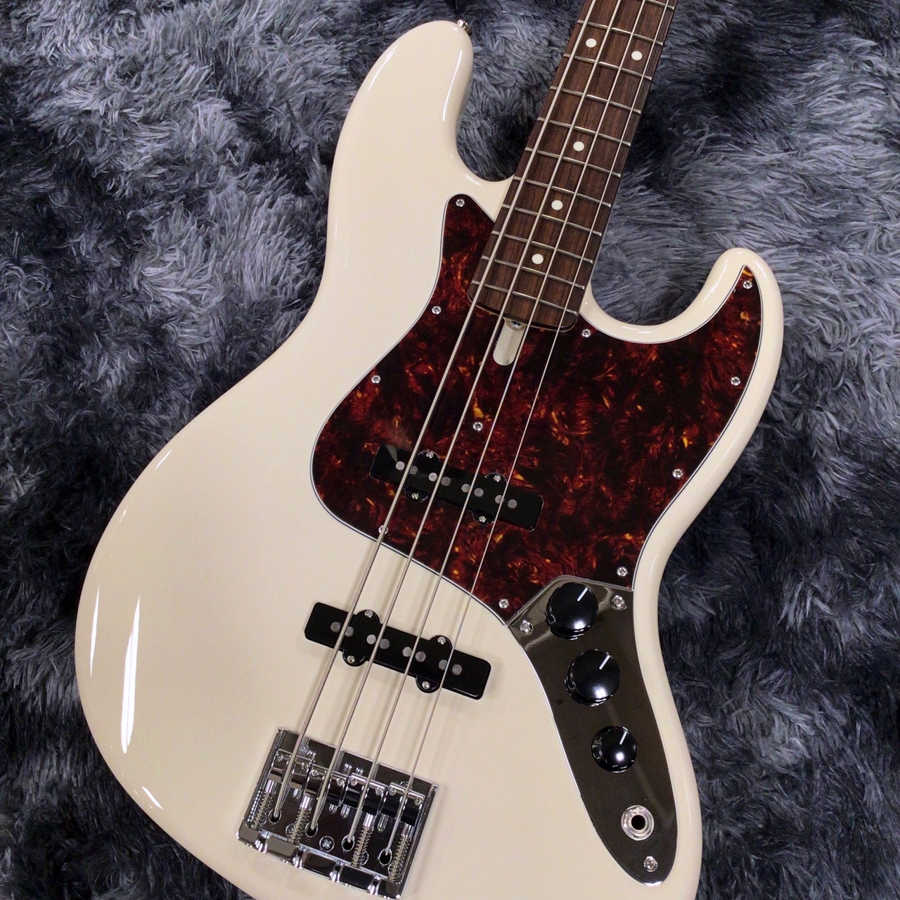 Psychederhythm Standard-J Sand Cream【展示入替特価】【日本製】（新品特価/送料無料）【楽器検索デジマート】