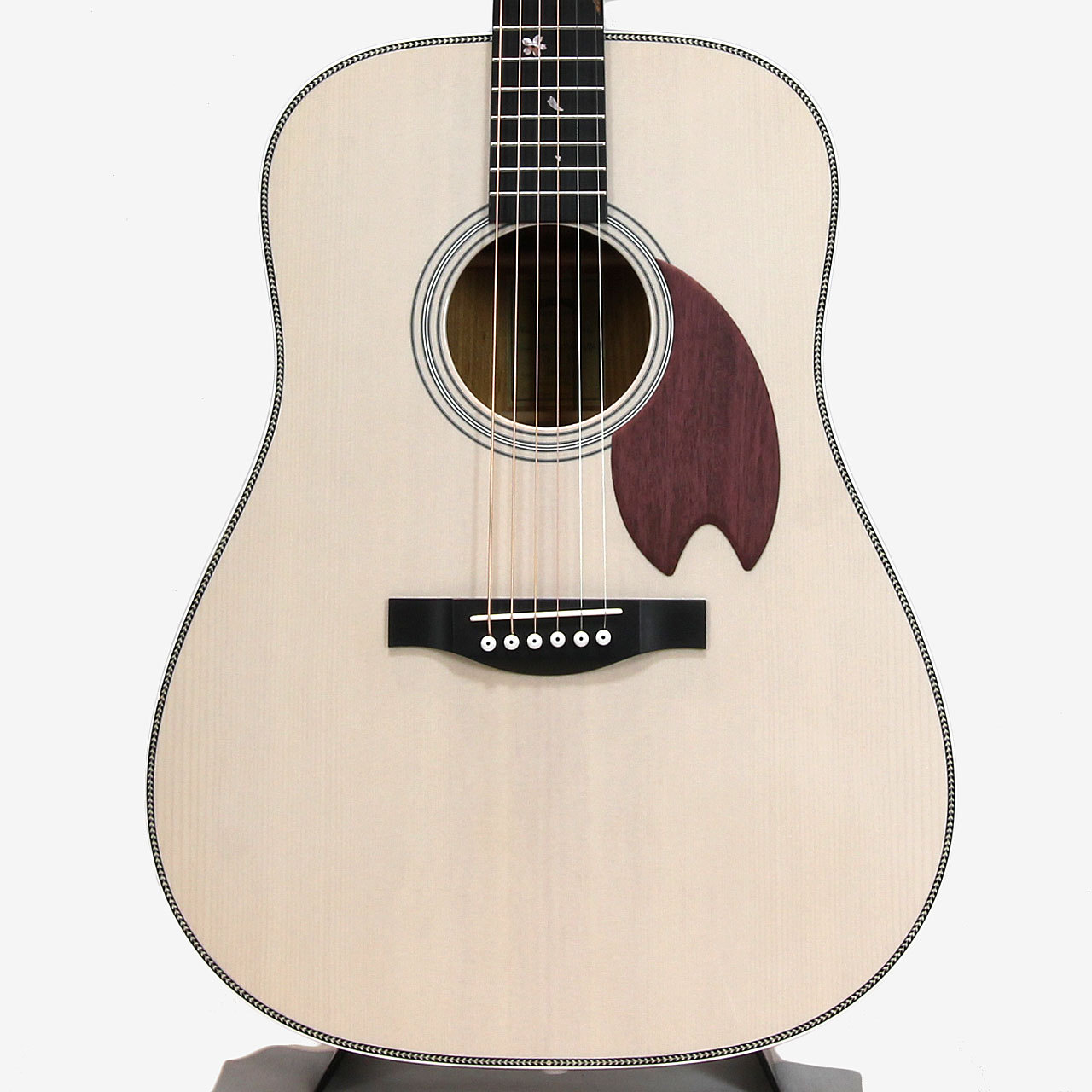 Headway HD-FUYUZAKURA’25/STD SNOW WHITE Pearl（新品特価/送料無料）【楽器検索デジマート】