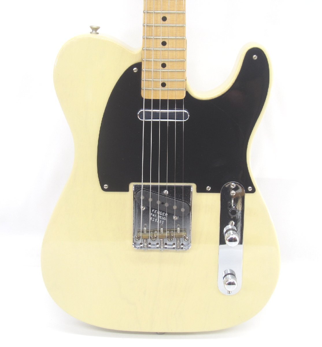 Fender Custom Shop 1951 Nocaster NOS【浦添店】（中古/送料無料）【楽器検索デジマート】