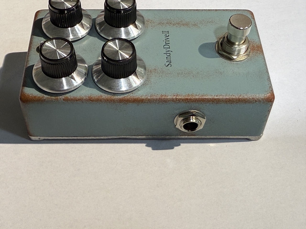 1995fx Sandy Drive II（新品/送料無料）【楽器検索デジマート】