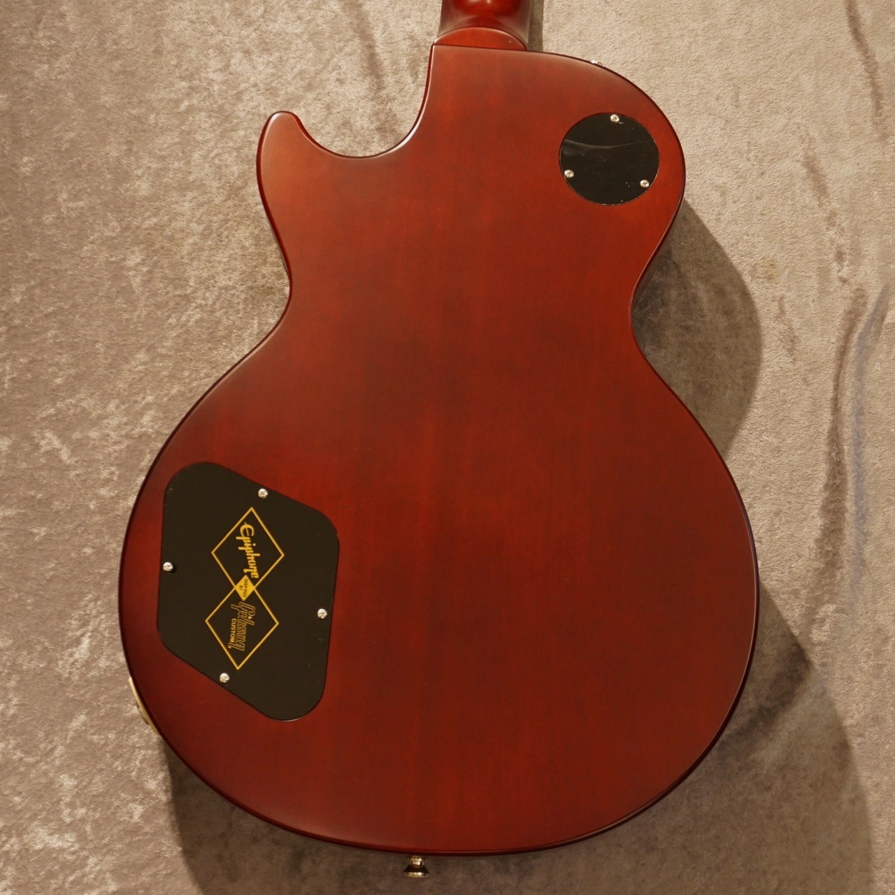 Epiphone 【NEW】 1959 Les Paul Standard Reissue Factory Burst ...