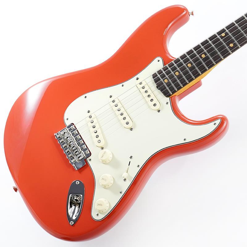 Fender Limited Edition American Vintage II 1961 Stratocaster 3A Flame ...