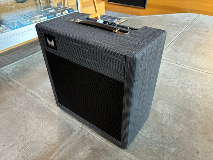 Morgan AC20 Combo (Twilight)（新品）【楽器検索デジマート】