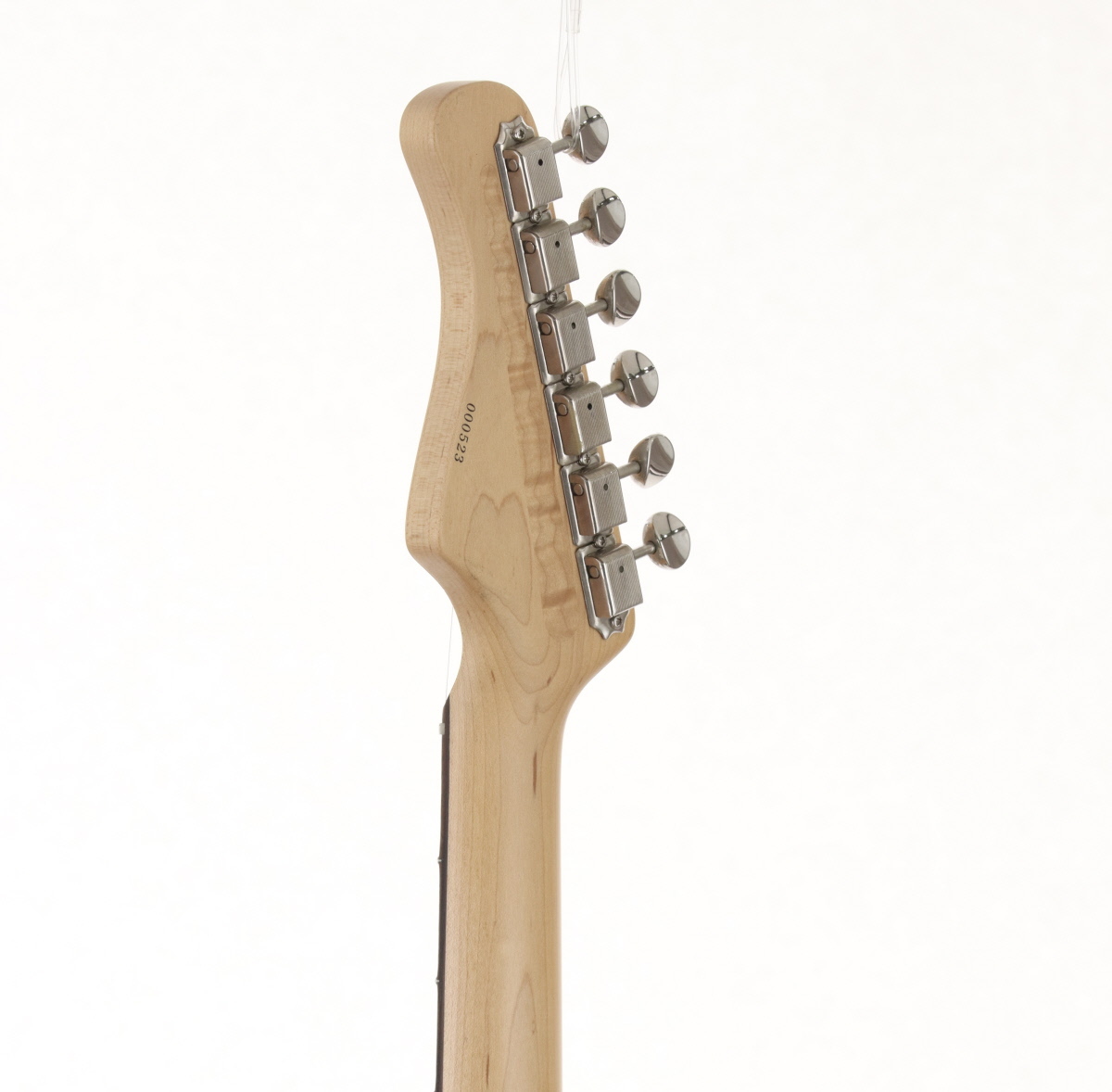 Red House Piccola S Style White Relic 【新宿店】（中古/送料無料）【楽器検索デジマート】