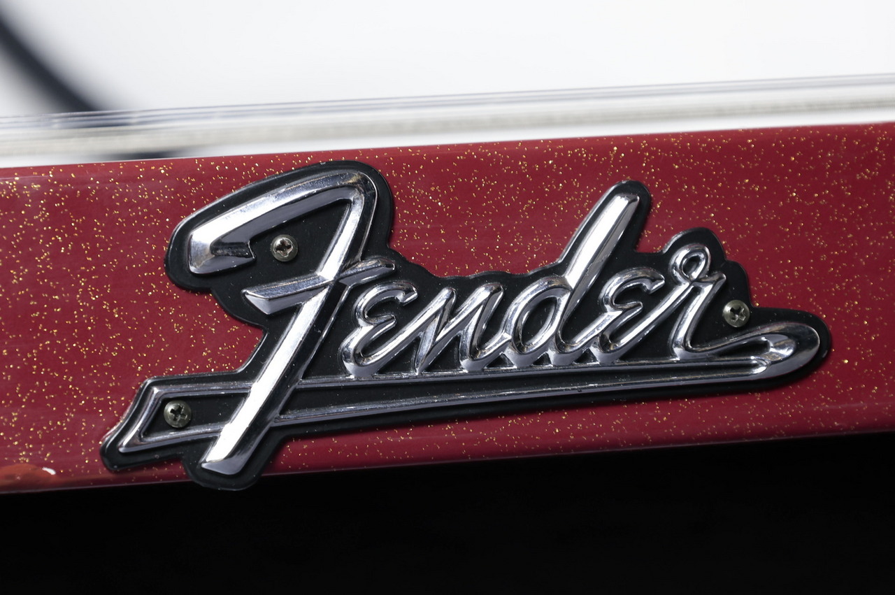 Fender 【Vintage】 DUAL 8 Professional【8弦ダブルネック】【1946-57年】（ビンテージ）【楽器検索デジマート】