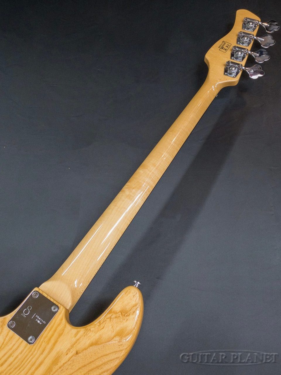 Sire V7 Vintage Ash 4st -Natural-【4.14kg】【USED】（中古）【楽器検索デジマート】