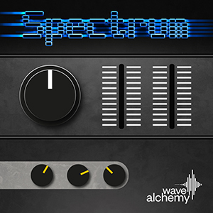 WAVE ALCHEMY SPECTRUM（新品/送料無料）【楽器検索デジマート】