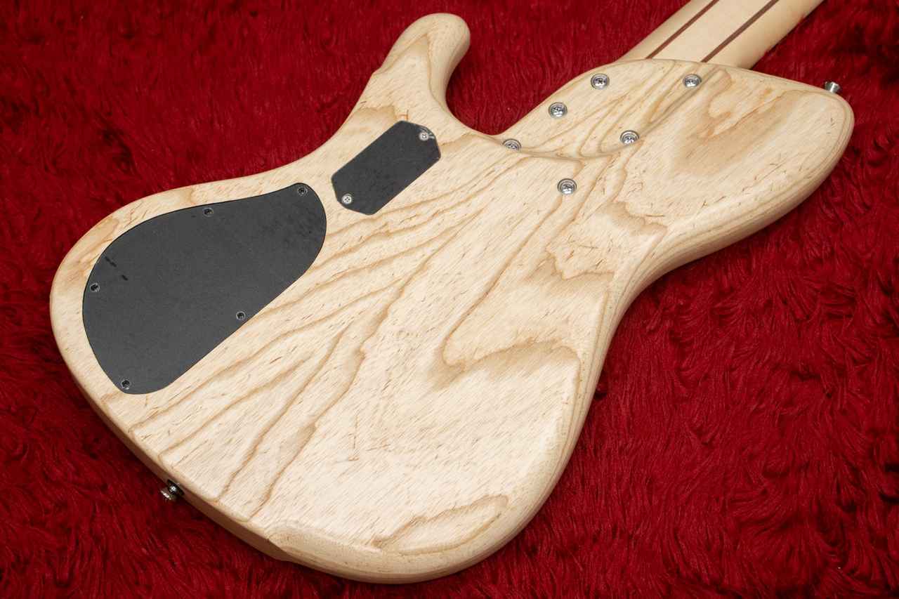 dragonfly SMHB 5 / 345 CUSTOM YOSHINOSUGI / L.ASH COCOBORO F.B. 24034SE ...