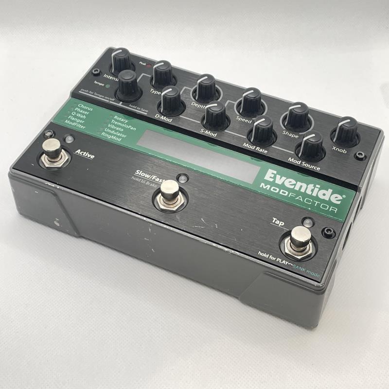 Eventide USED 中古 MOD FACTOR（中古）【楽器検索デジマート】
