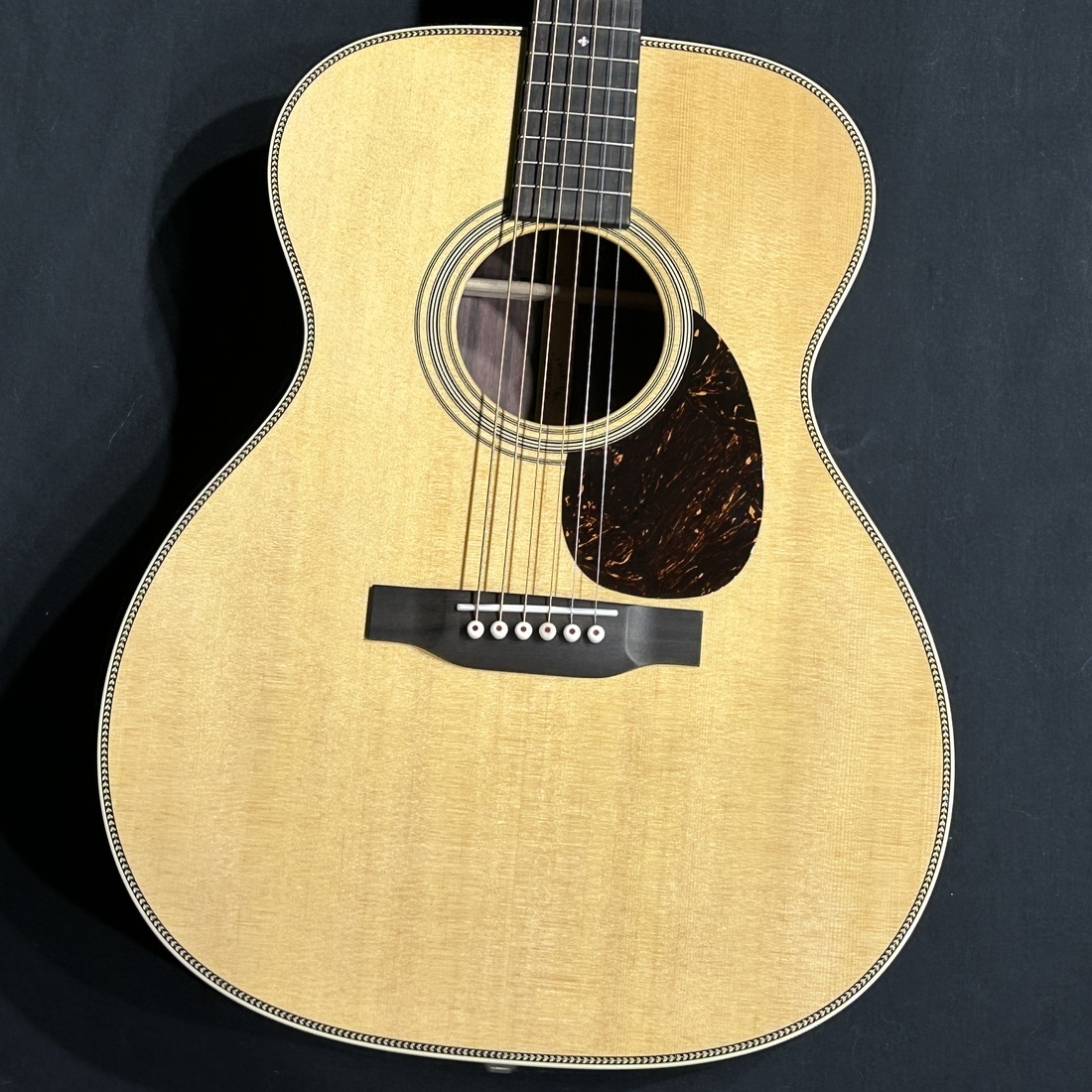 Martin OM-28 Standard NEW FOR 2025 （新品特価）【楽器検索デジマート】