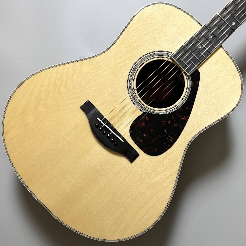 YAMAHA LL16 ARE NT エレアコギター（新品/送料無料）【楽器検索デジマート】