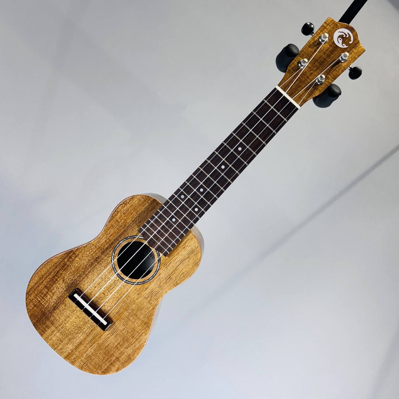 COTONE CS5C NAT コンサートウクレレスタンダードシリーズ（新品/送料無料）【楽器検索デジマート】