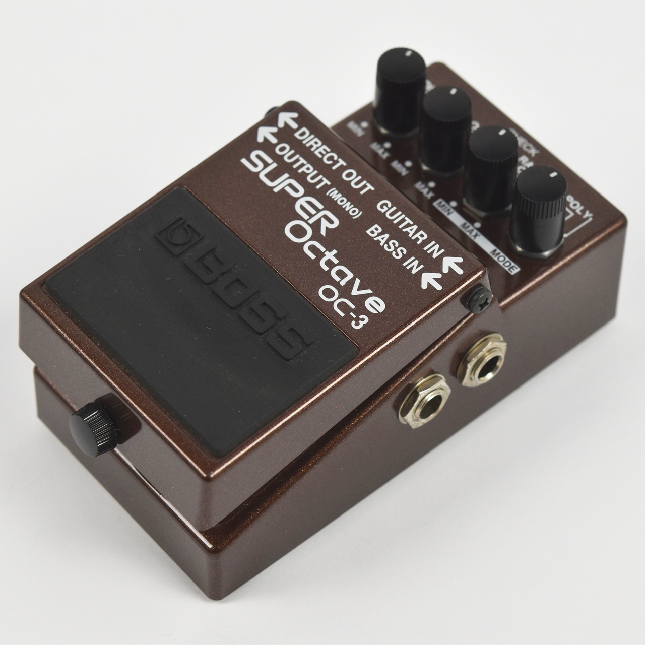 BOSS OC-3 Super Octave（中古）【楽器検索デジマート】
