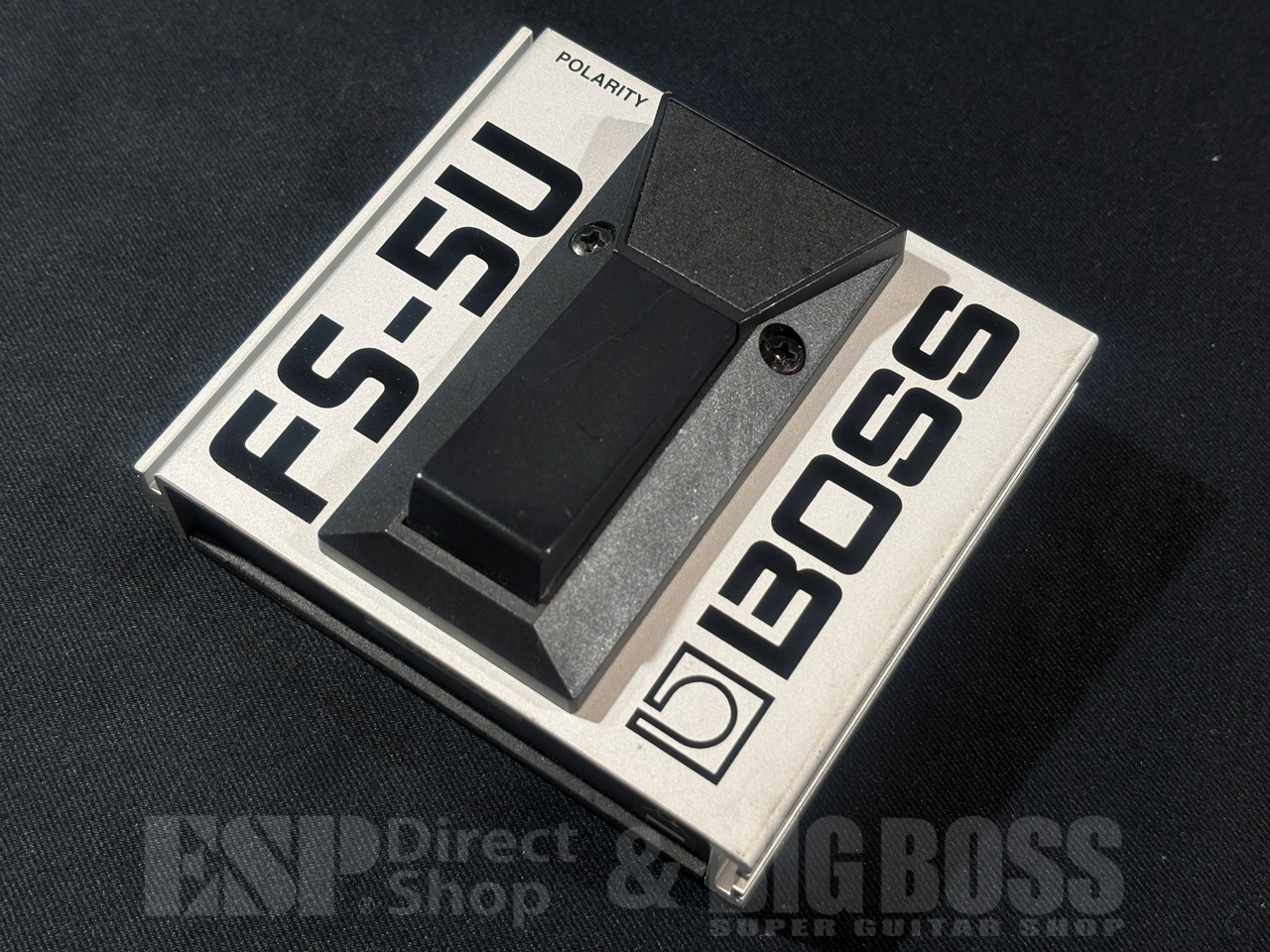 BOSS FS-5U（中古）【楽器検索デジマート】