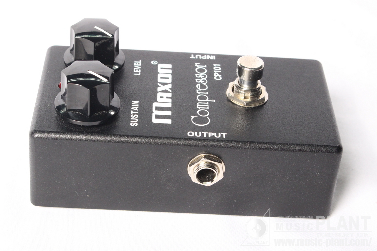 Maxon CP101（中古）【楽器検索デジマート】