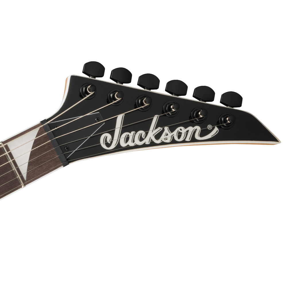 Jackson ジャクソン JS Series Dinky JS20 DKQ 2PT Transparent Blue Burst エレキ ...