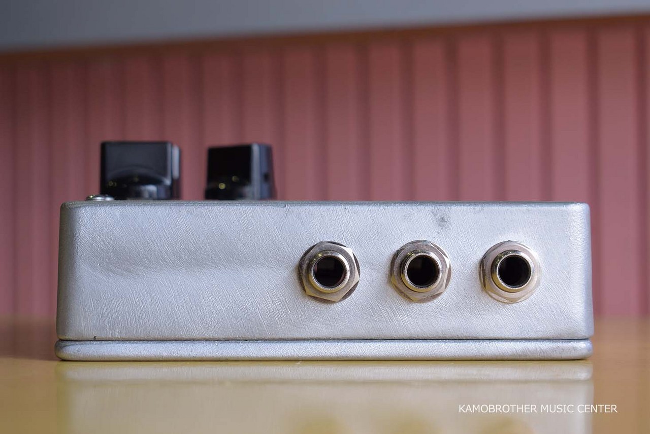 VOCU Total Complementer（中古）【楽器検索デジマート】