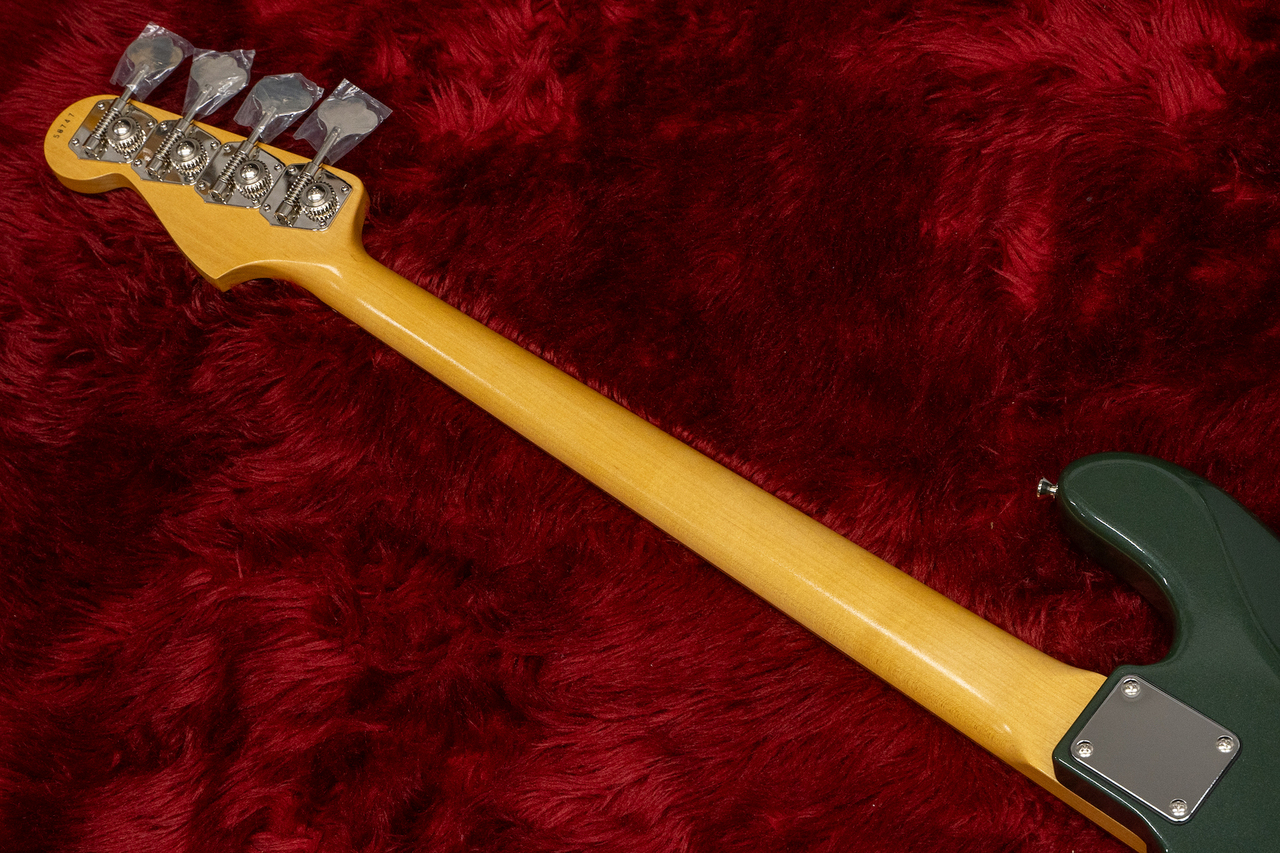 Moon JB-4C OT/R CR #58747 4.185kg【GIB横浜】（新品/送料無料）【楽器検索デジマート】