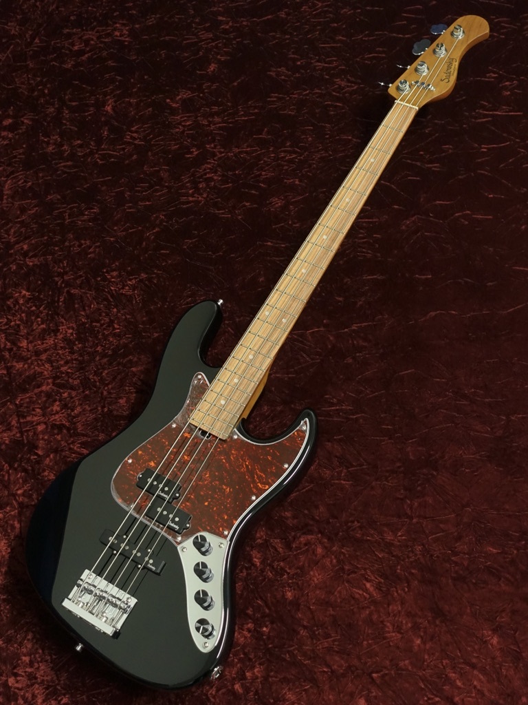 Sadowsky MX21 HP4 BLK（新品/送料無料）【楽器検索デジマート】